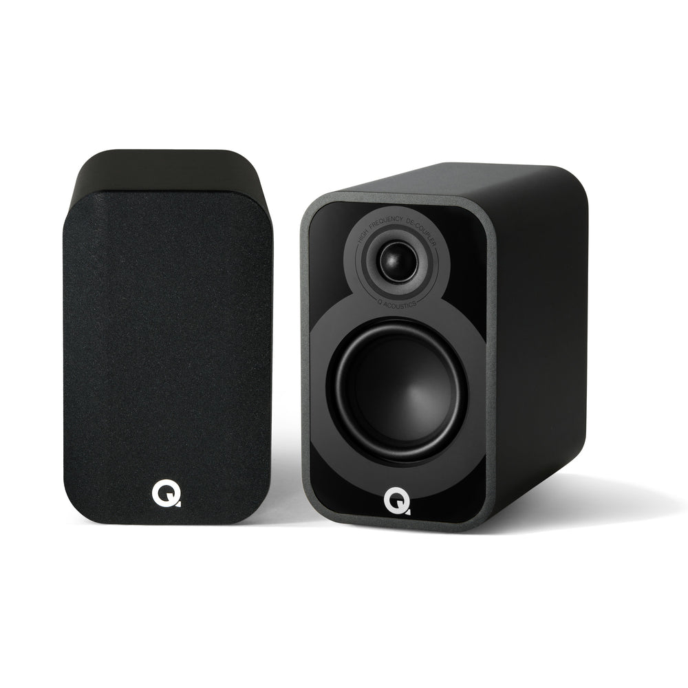 Collections – Q Acoustics