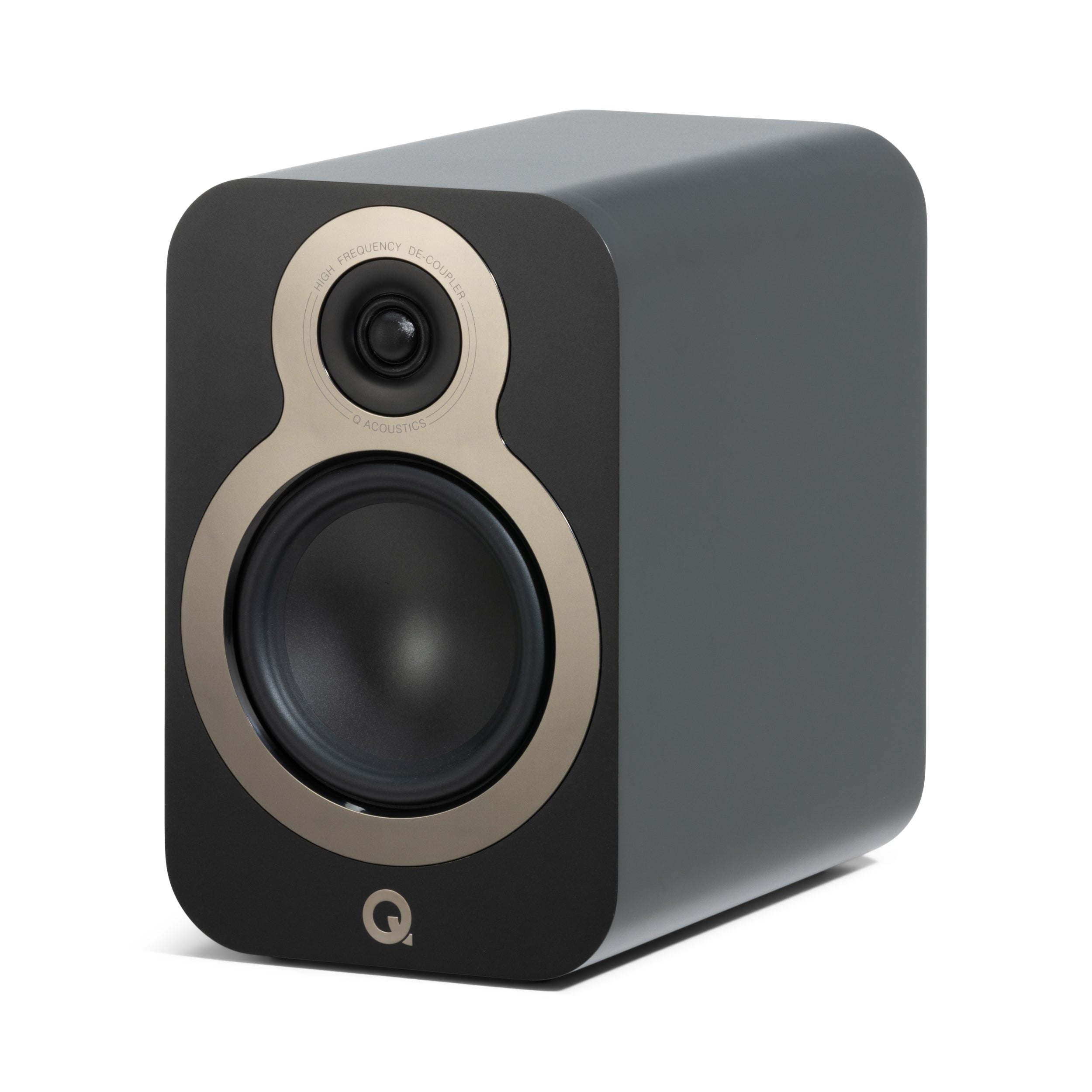 Q Acoustics 3020c